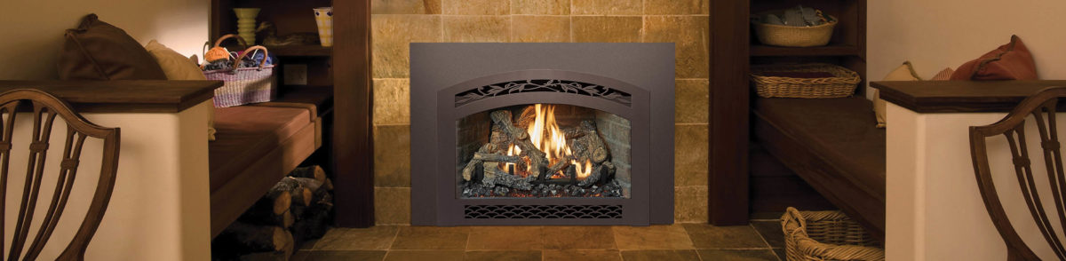 Stoves & Inserts – Buck Stoves