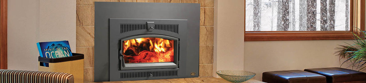 Stoves & Inserts – Buck Stoves